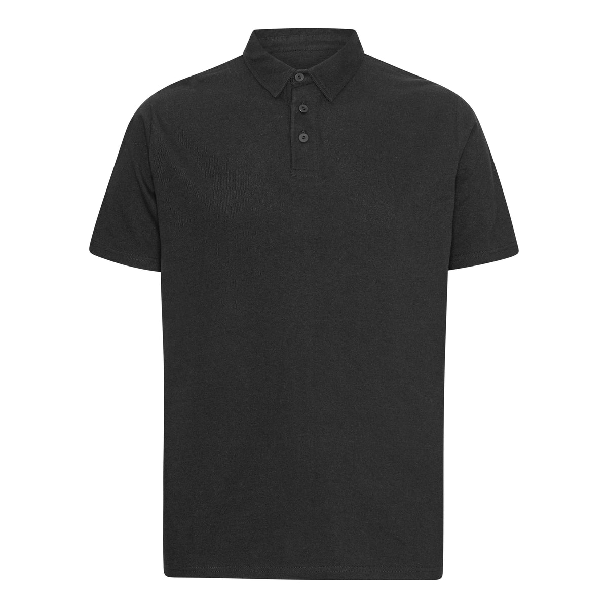 T20090 TIGER COTTON POLO – Neutral